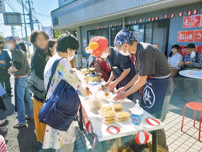 【横浜市青葉区】若年性認知症支援事業所「GrASP」11月7日に10周年イベント 利用者が「おもてなし」 - Yahoo! JAPAN