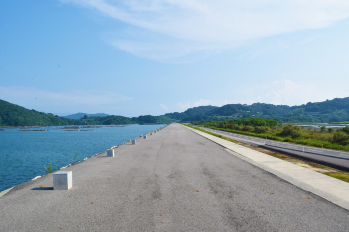 【牛窓歴史散歩】製塩の歴史と牛窓。塩田跡の現在をたずねて（瀬戸内市） - Yahoo! JAPAN