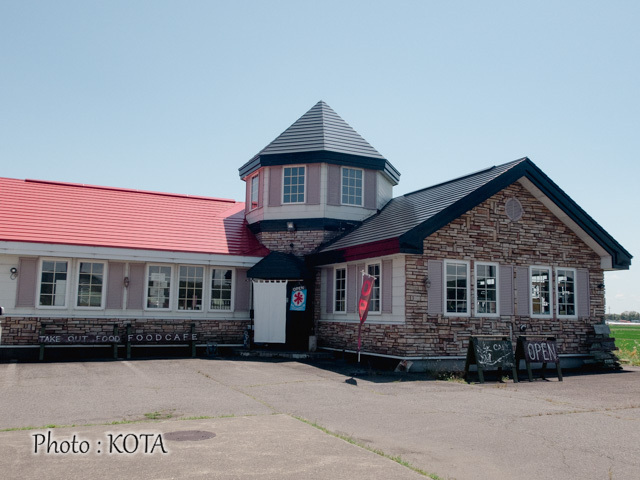 ドライブ日和はカレー日和【旭川発】お出かけ先カレースポット - Yahoo! JAPAN