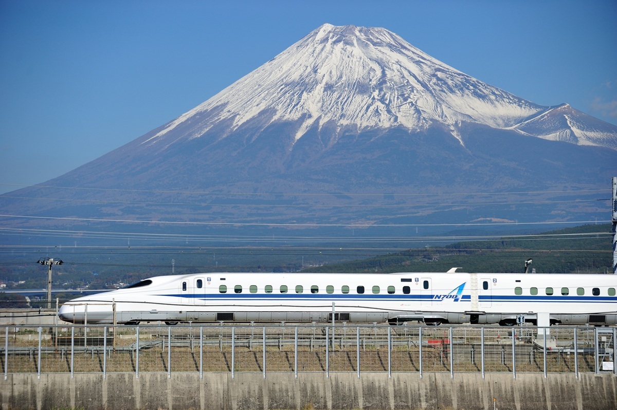 東海道･山陽･九州新幹線「EX予約サービス」は今後どうなる？ EX-ICカードのサービス終了から新サービス「LINEからEX」まで解説 - Yahoo! JAPAN