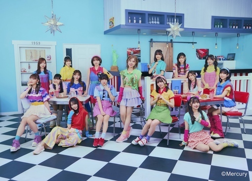 HKT48、19th SG「半袖天使」新ビジュアル解禁！ - Yahoo! JAPAN