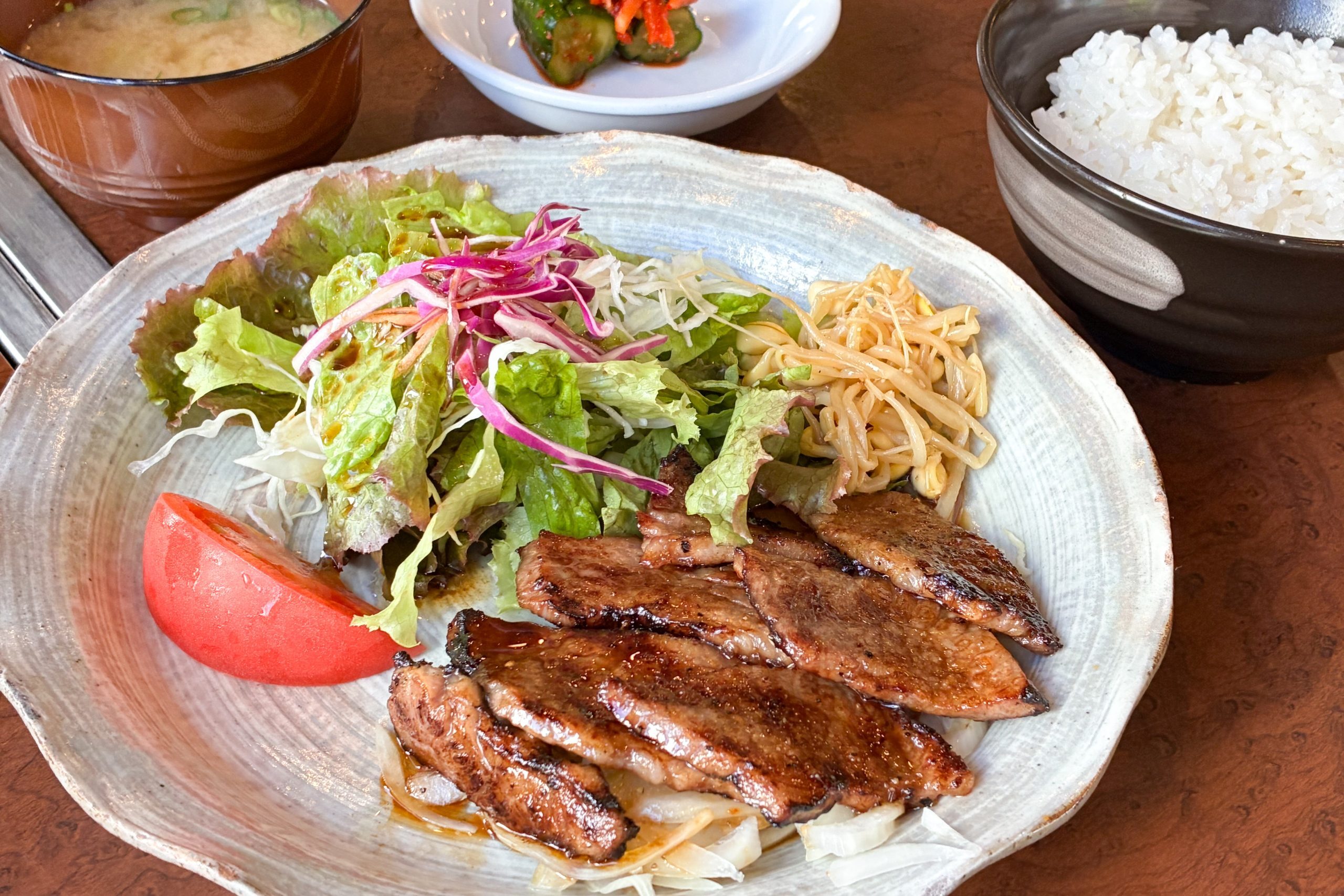 「大同門 枚方店」の『大同門定食』（枚方市大垣内町）【ひらつーグルメ】 - Yahoo! JAPAN