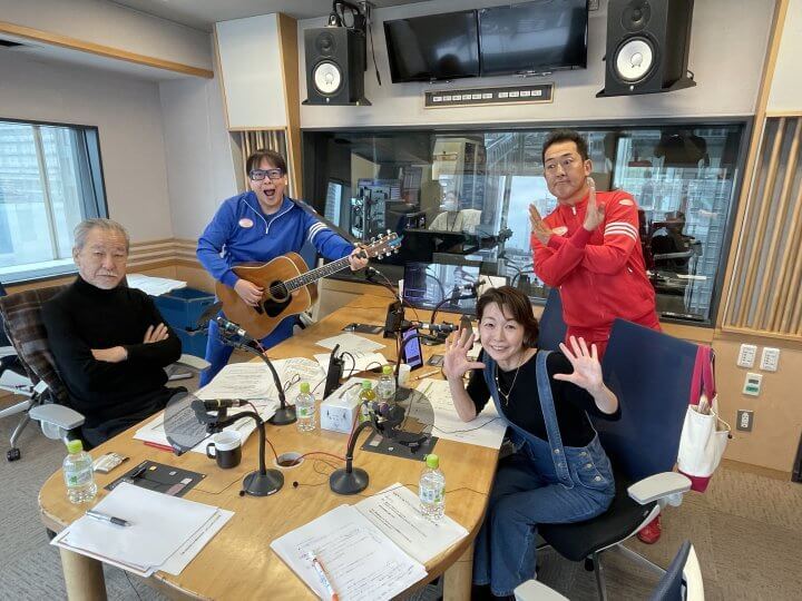 テツandトモ、M-1グランプリ後の立川談志との交流、認知症予防の新曲を語る - Yahoo! JAPAN