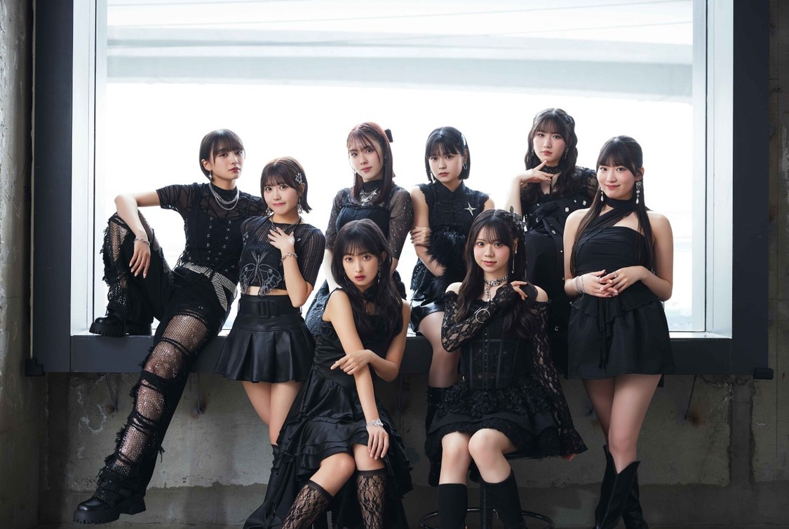 OCHA NORMA、＜IDOL BATTLE ALIVE＞で優勝！ 賞金500万円とLemino冠番組獲得！ - Yahoo! JAPAN