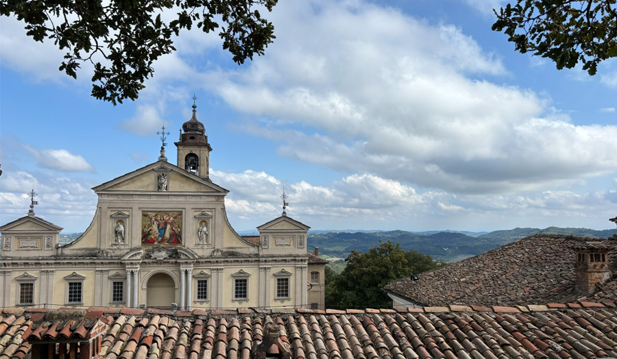 世界遺産の中で起きた発酵の奇跡と4人の小さなサクセスストーリー Vol.81 - Yahoo! JAPAN