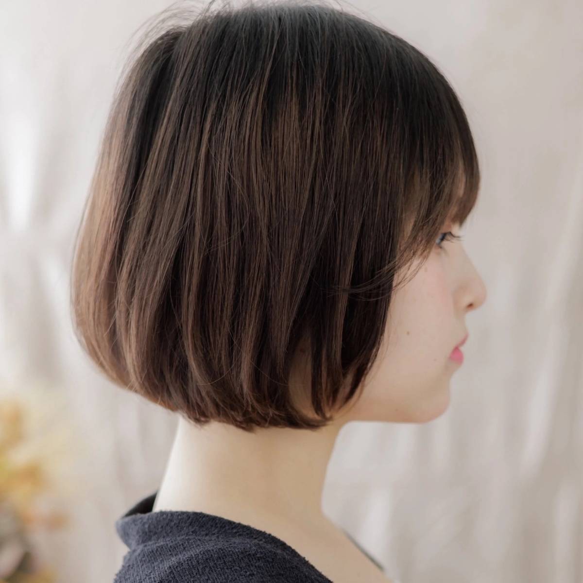 “若見え”に繋がる！大人女子が今すべきボブヘア〜2025年初冬〜 - Yahoo! JAPAN