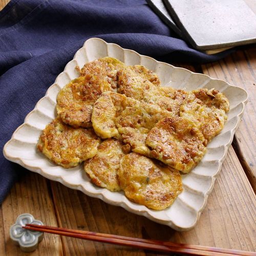 納豆と豆腐のおやき - Yahoo! JAPAN