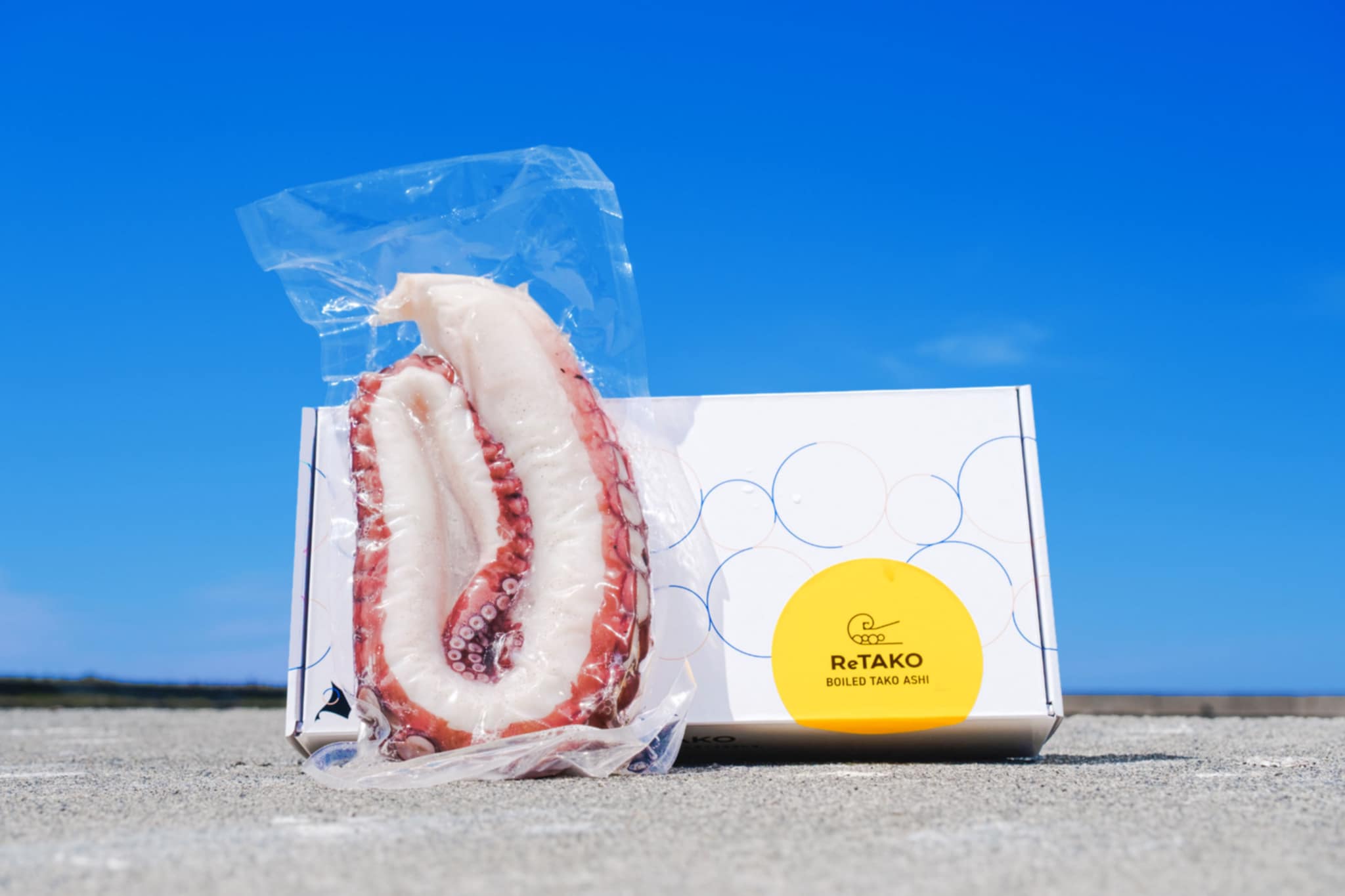 北海道・苫前町の海から未来をつくる | INAKA BLUE小笠原宏一がすすめる苫前町3つの「とっておき」【北海道苫前町】 - Yahoo! JAPAN