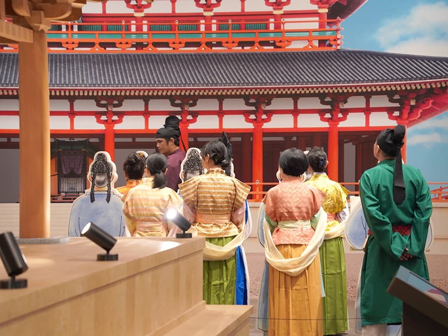 〈奈良市〉歴史体験型演劇イベント『平城遷都誘宵記』（11/9） - Yahoo! JAPAN