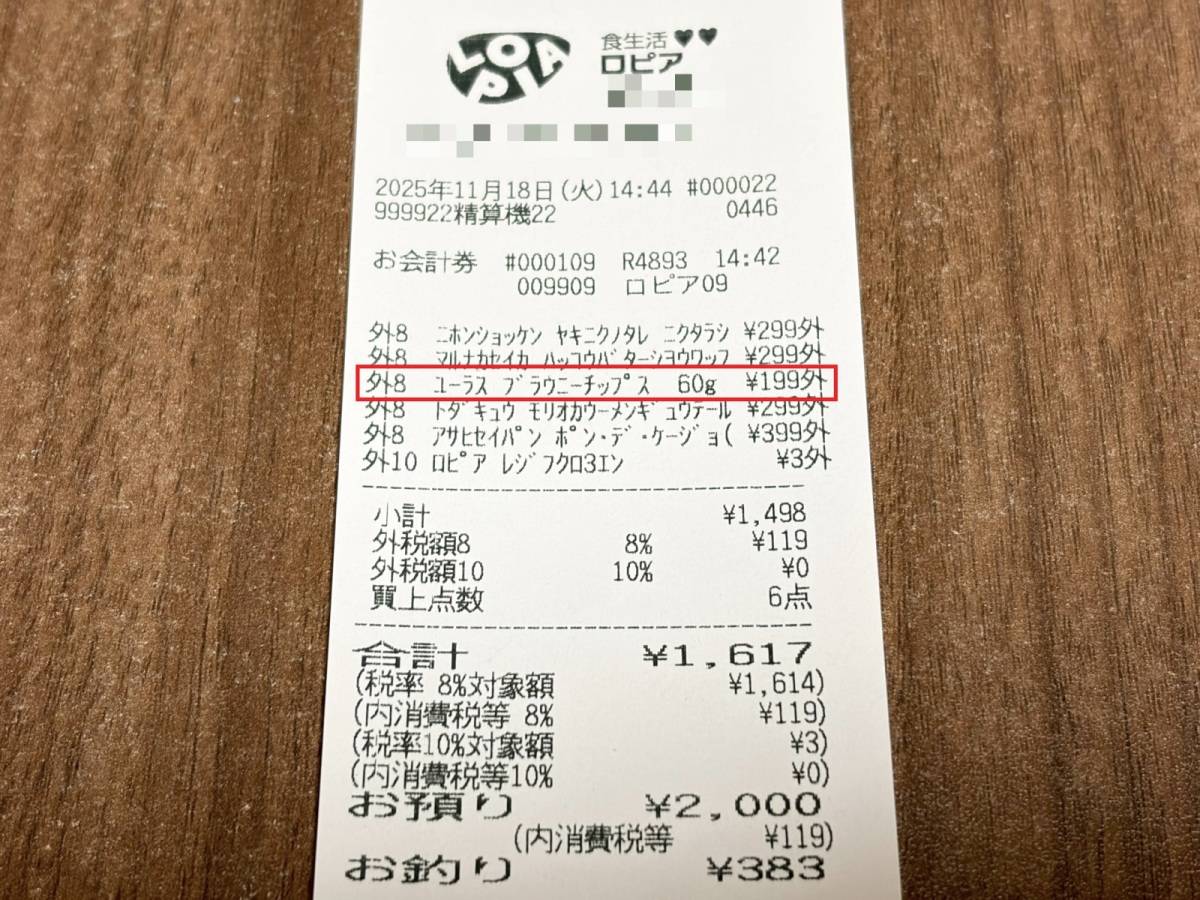久々の大当たりだわ……。【ロピア】の人気商品が涙が出るほどウマいよ - Yahoo! JAPAN