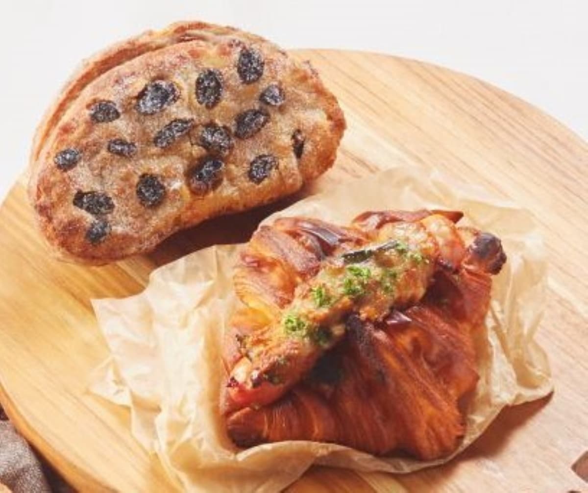 【神戸・三宮】芋・栗・カボチャの限定パンは絶対食べて♡ 神戸阪急で「パンフェスタ」が開催 - Yahoo! JAPAN