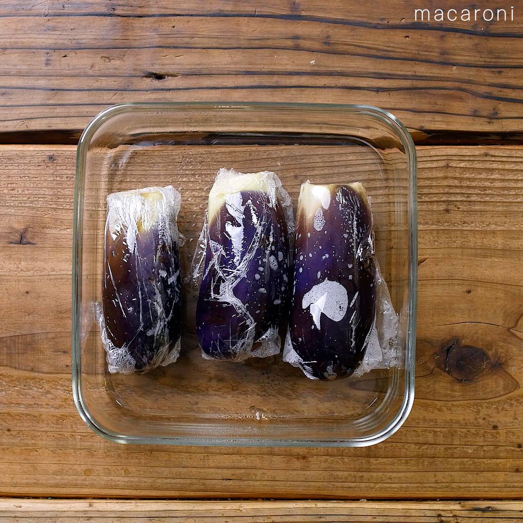 なすの梅肉和え - Yahoo! JAPAN