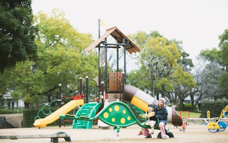 【松山市・杖ノ淵公園】水と緑が織りなす、安らぎスポット - Yahoo! JAPAN