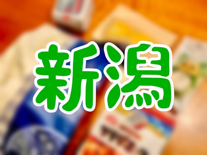 現役新潟県民が、新潟のアンテナショップ「THE NIIGATA」で本気でおすすめな商品を選んでみた!! - Yahoo! JAPAN