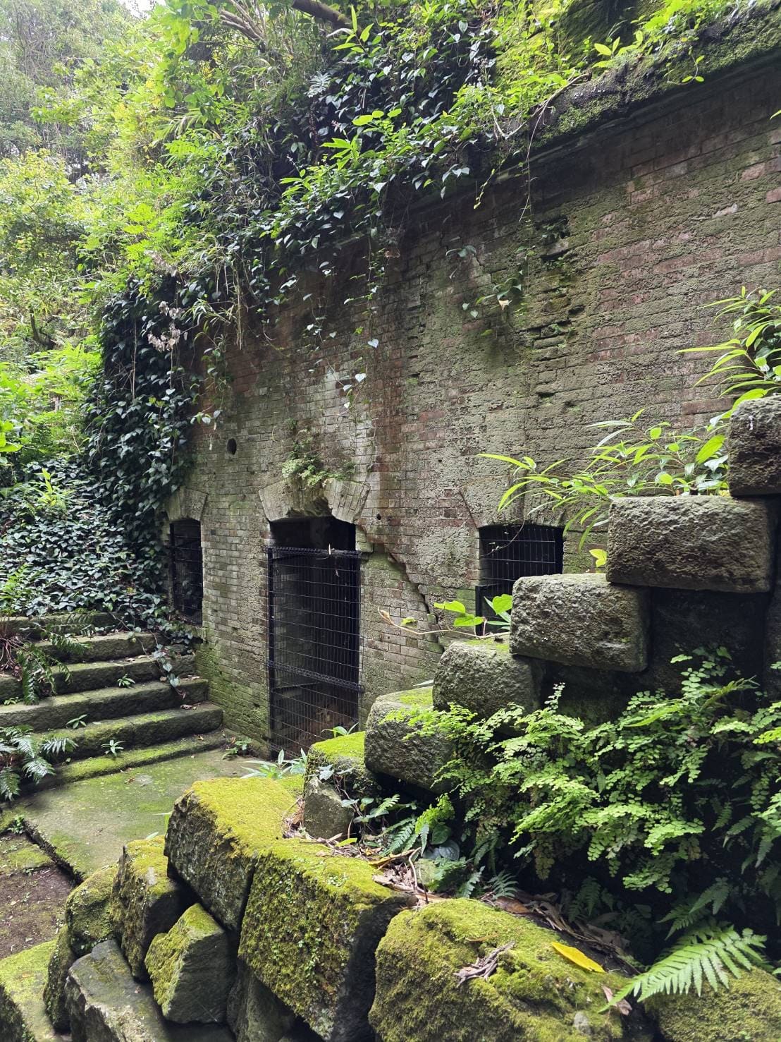 【横須賀 観光スポットレポ】猿島 - フェリーで10分の別世界へ！日帰りモデルコースも - Yahoo! JAPAN