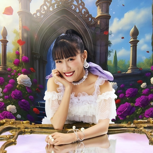 高城れに（ももクロ）、2ndソロアルバム『OTOGIMASHOU』新アーティスト写真＆ジャケット写真公開！ - Yahoo! JAPAN