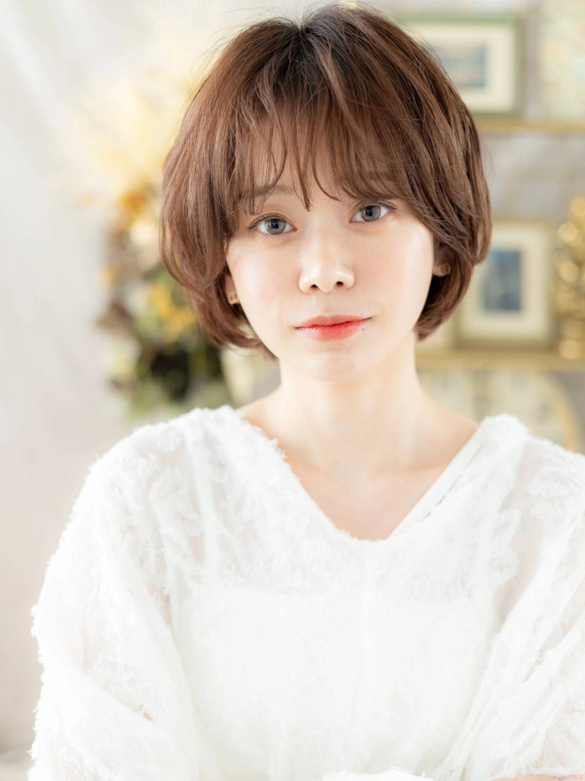 老け顔さん必見！若返り効果が期待できるショート〜2025年初冬〜 - Yahoo! JAPAN