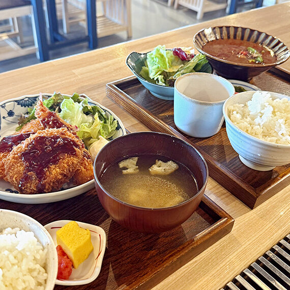 飲食と安らぎの場を提供する店『Dan.n』が伊達市岡前にオープン！ - Yahoo! JAPAN