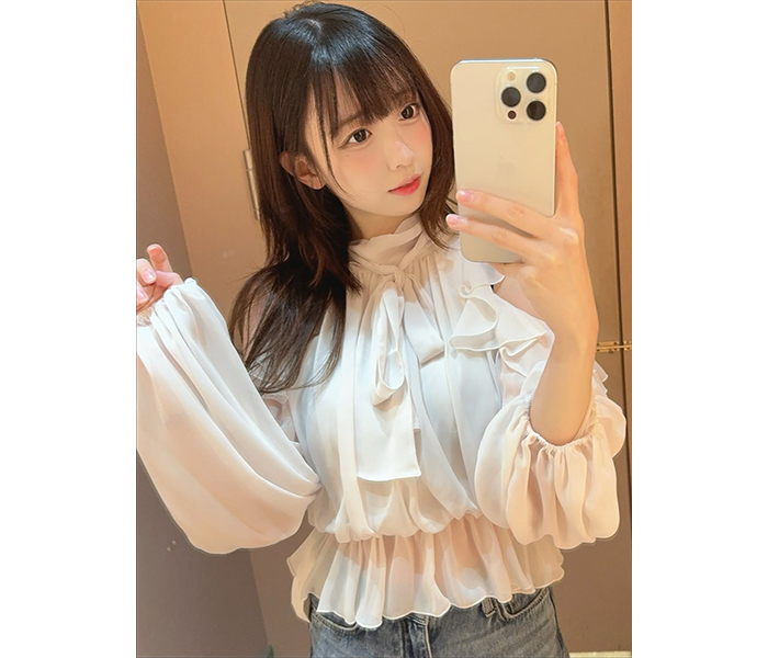 Yami、フェミニンキュートなオフショットにファン歓喜の声 - Yahoo! JAPAN