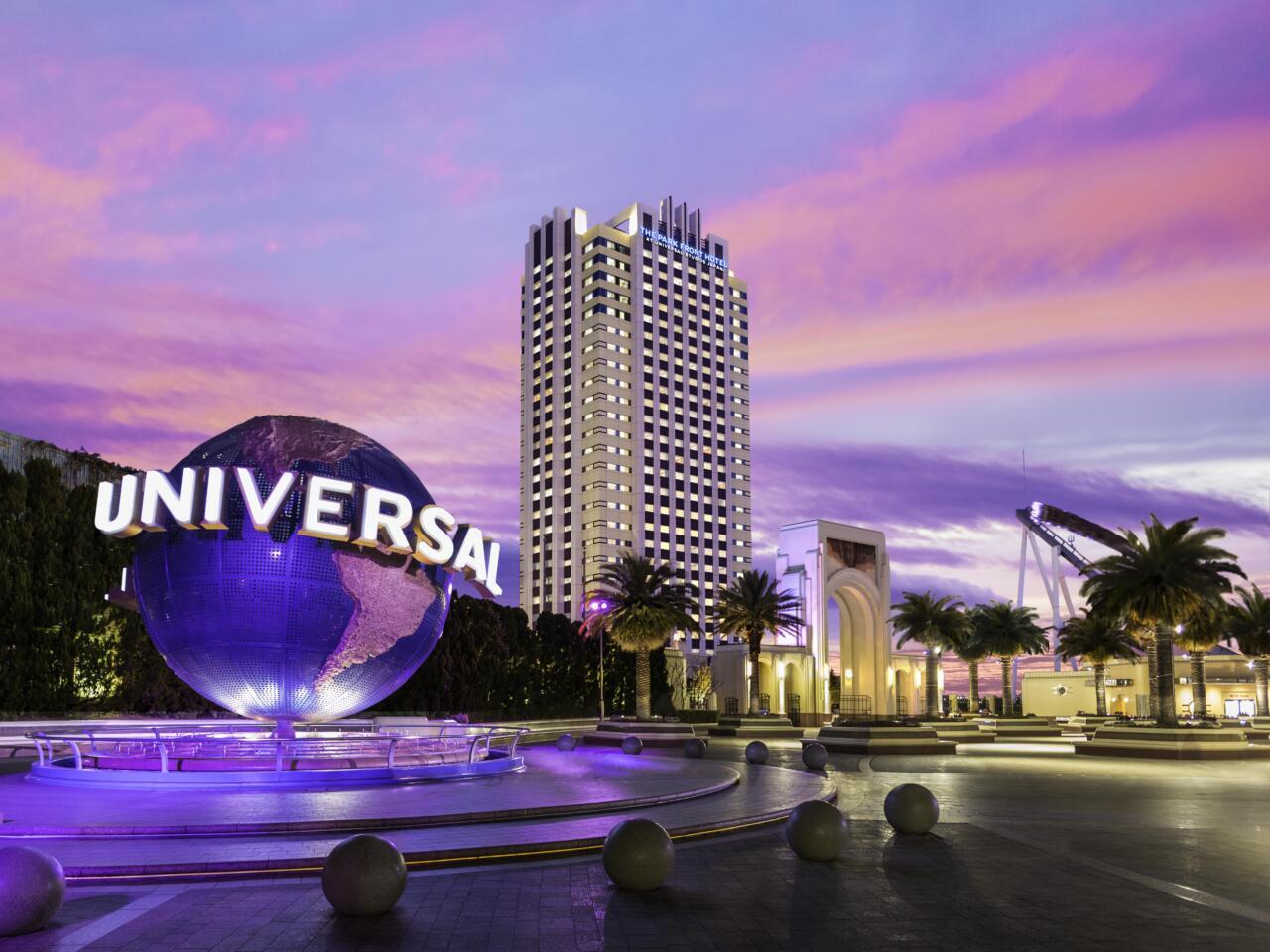 【食べ放題ニュース】年末年始は“USJ公式ホテル”で豪華食べ放題～！焼きたてステーキ、マグロ解体ショーなど注目の内容 - Yahoo! JAPAN