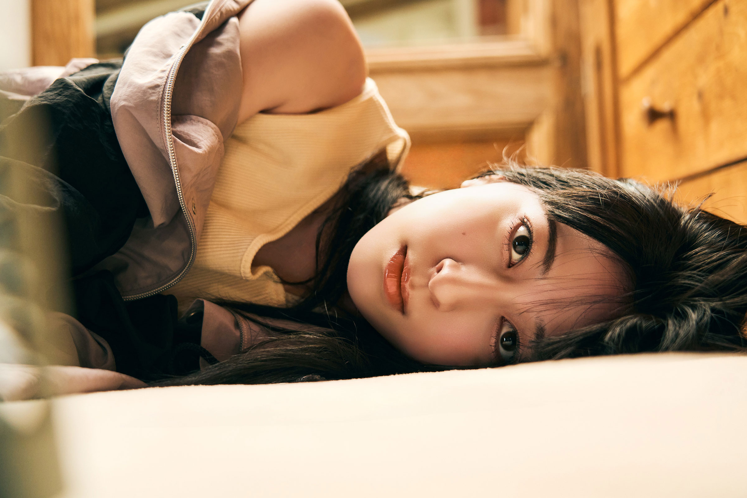 VOICE Febri Vol.2 プレビュー／月音こな - Yahoo! JAPAN