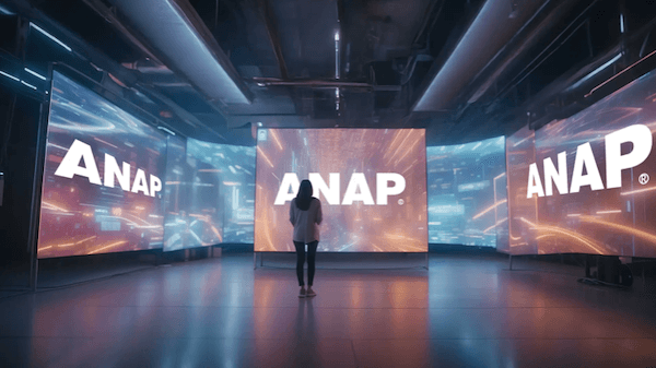 ANAP株が5日連続上昇でストップ高 9月だけで16億円をビットコイン購入に投じる - Yahoo! JAPAN